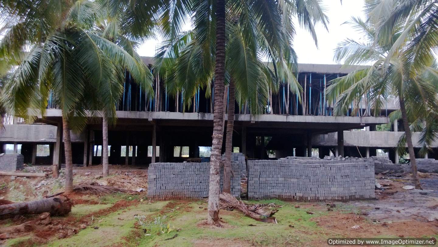 Beginnings – ICMC St Patrick's Mission Hospital